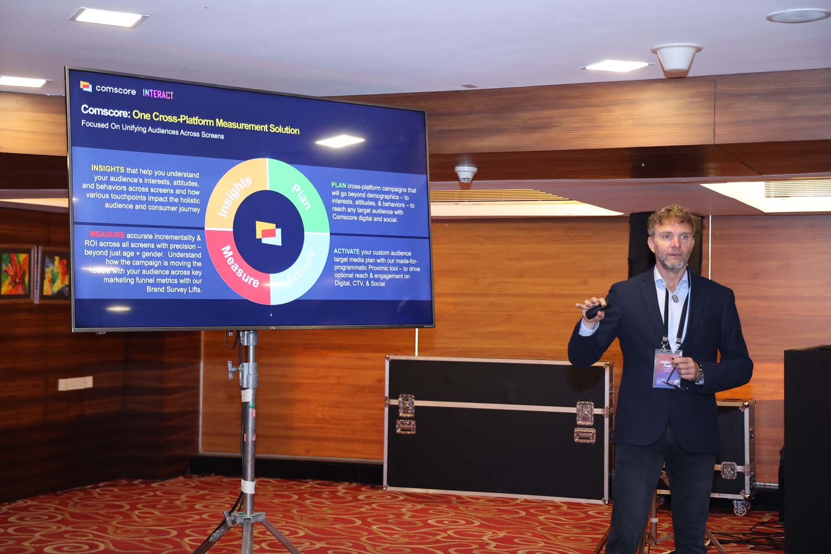 The strategic leap to unlock India’s total digital audience ...