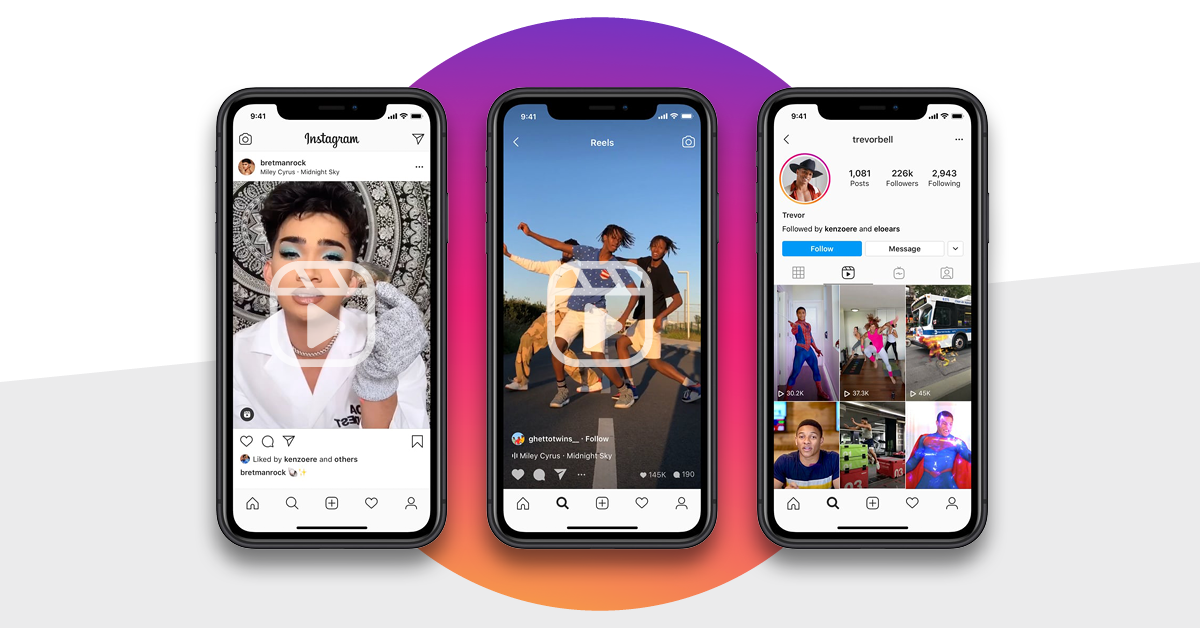 Why Capturing Instagram Reels data is More Important than Ever...