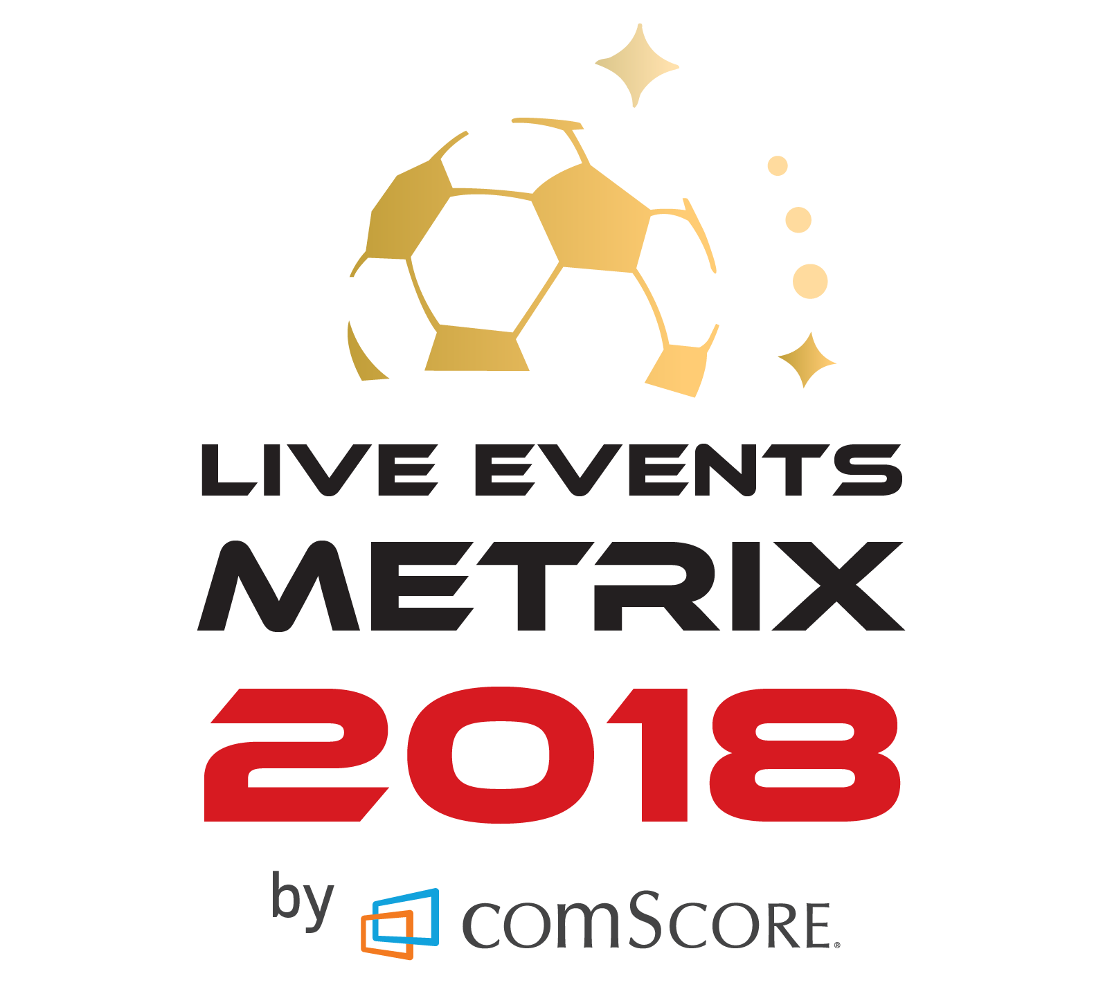 Live Events Metrix - Comscore, Inc.