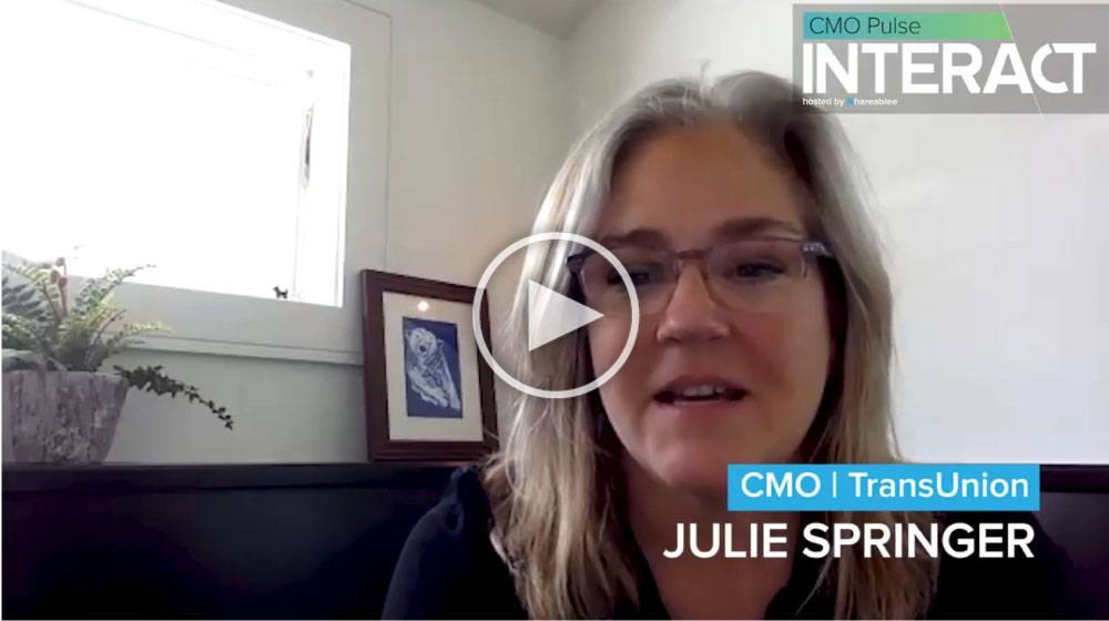 Becoming Truly Customer Centric with Julie Springer - Comscore,...