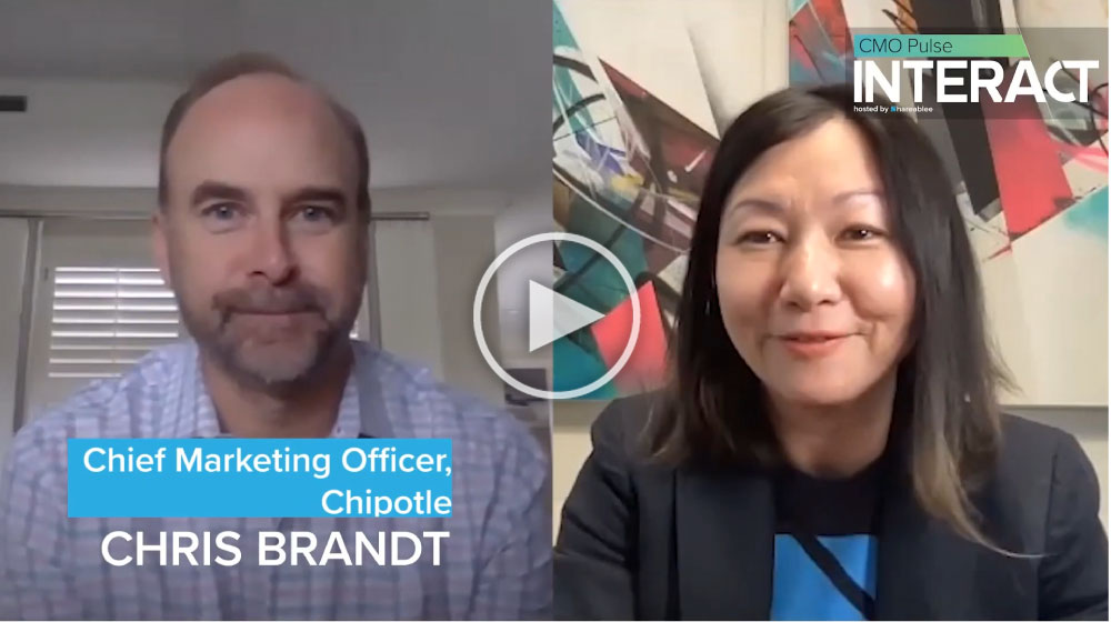 Don't be Lame with Chris Brandt - Comscore, Inc.