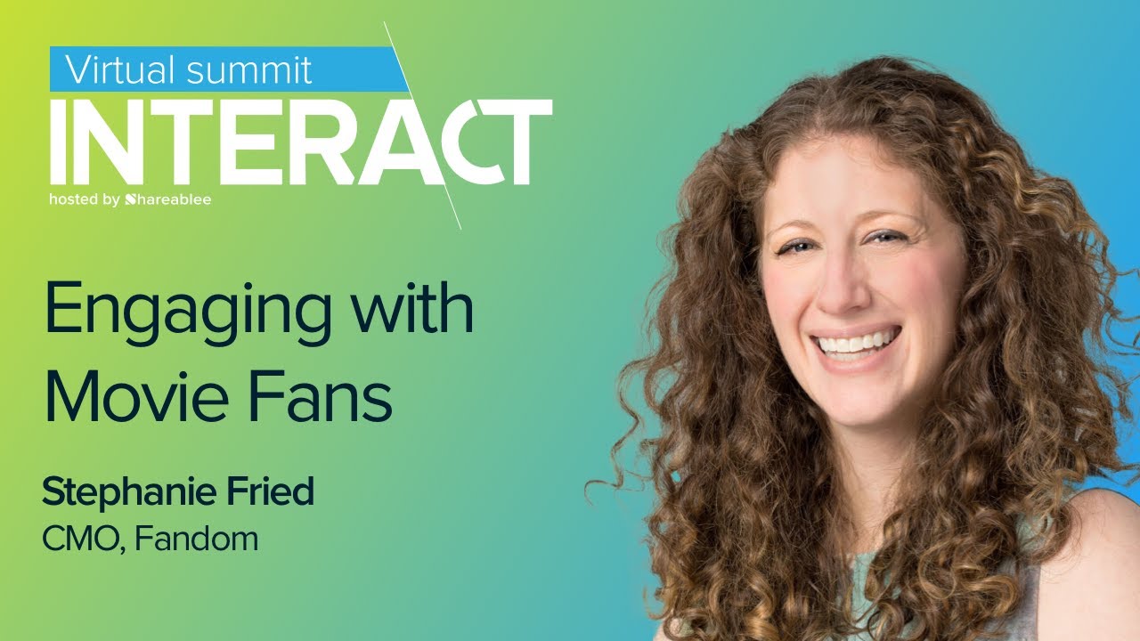 Celebrating Fans with Stephanie Fried - Comscore, Inc.