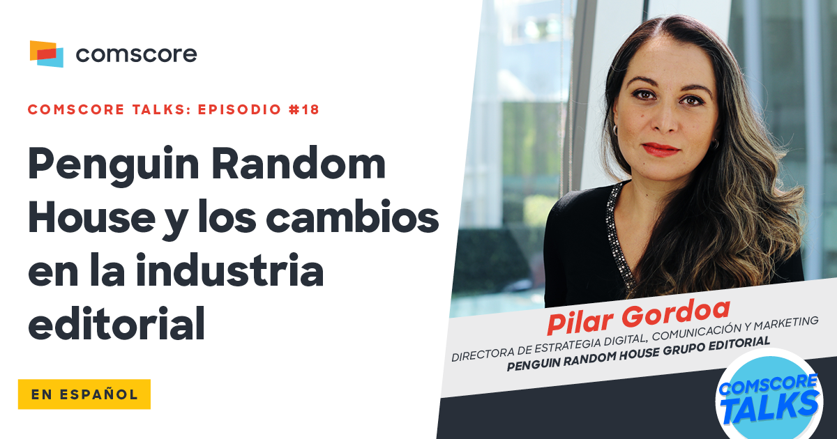 Penguin Random House y los cambios en la industria editorial...