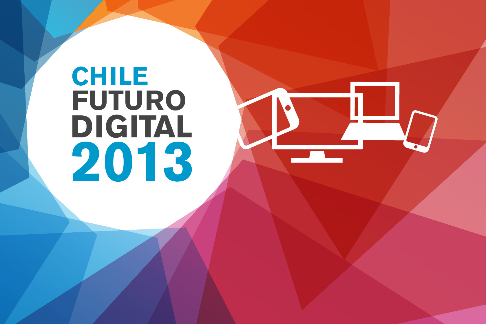 Futuro Digital Chile 2013 - Comscore, Inc.