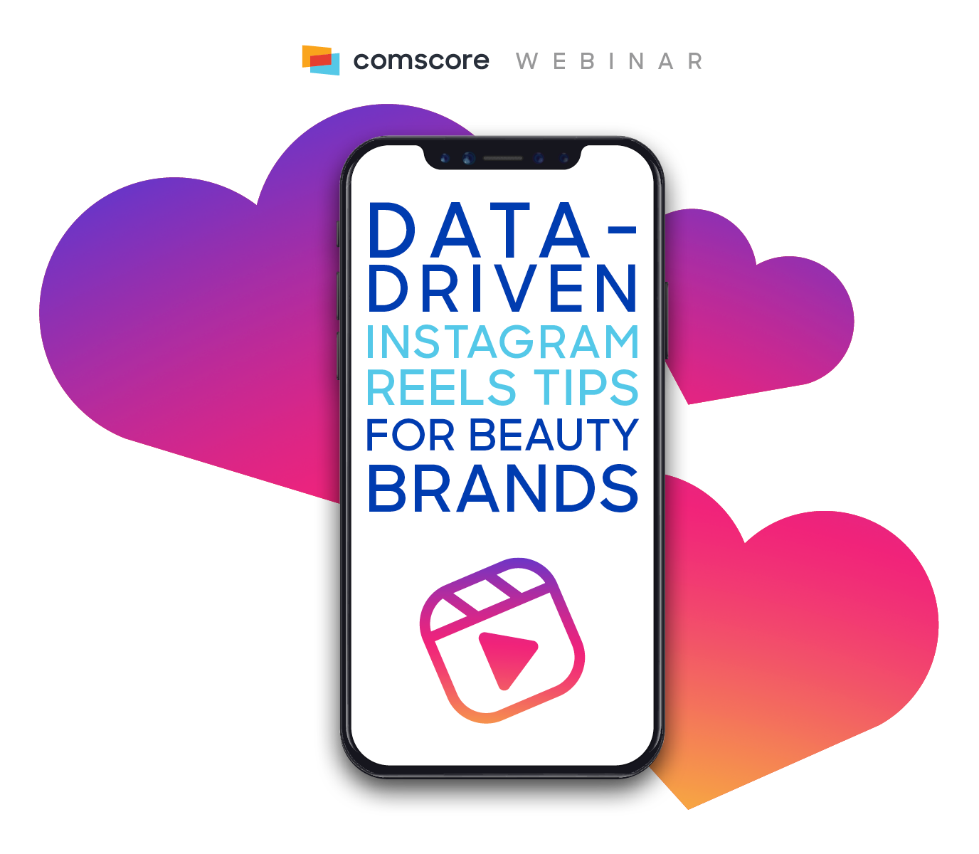 Data-Driven Instagram Reels Tips for Beauty Brands - Comscore,...