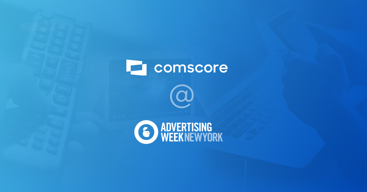 The Consumer Centric Measurement Revolution - Comscore, Inc.