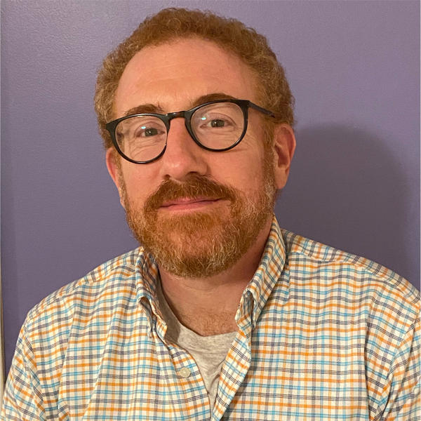 The Comscore Interview with Writer Neil Turitz - Comscore, Inc.